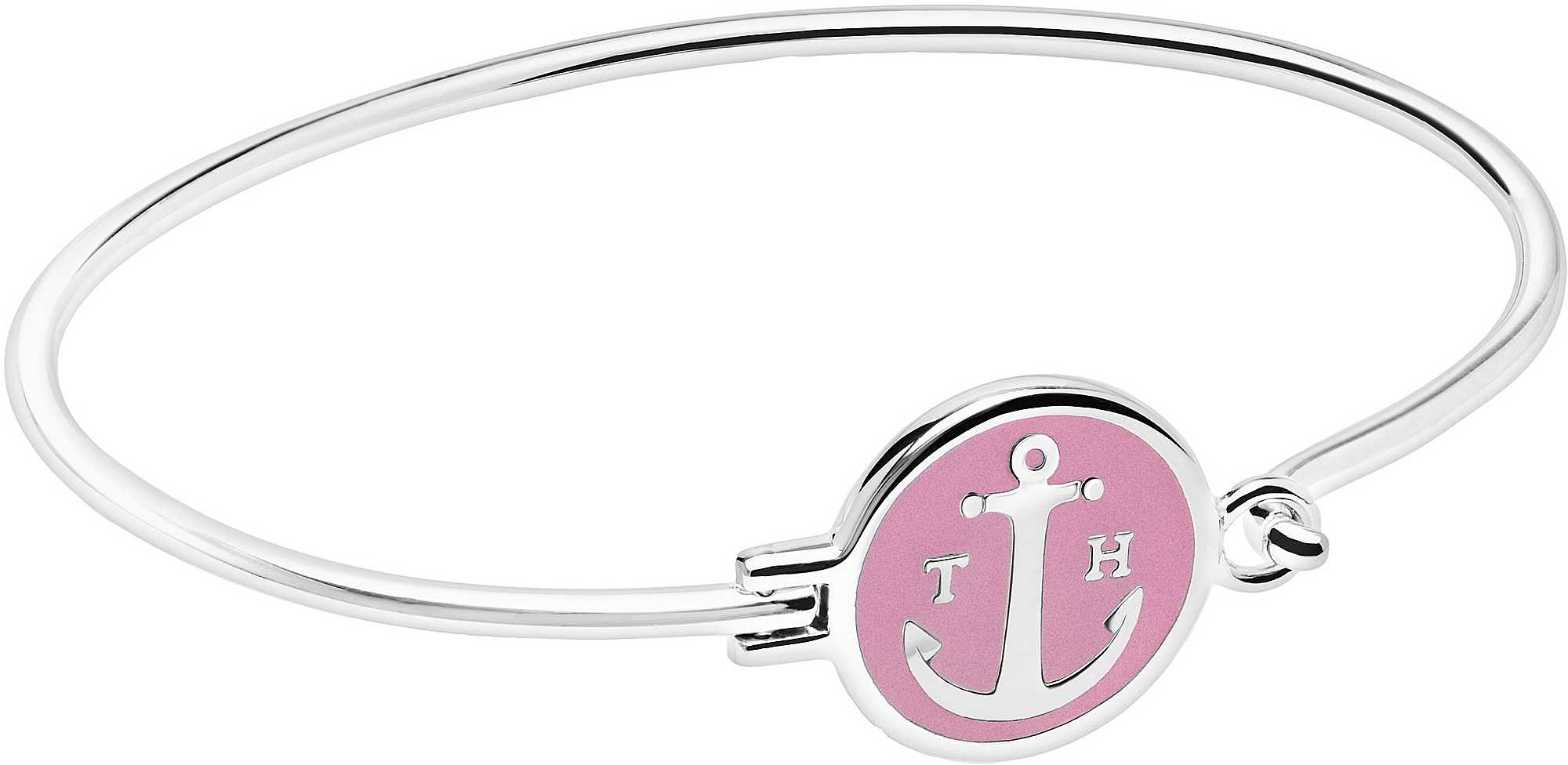 Tom Hope TM0311 - Sunset Pink M Karkötő • Eórák.hu