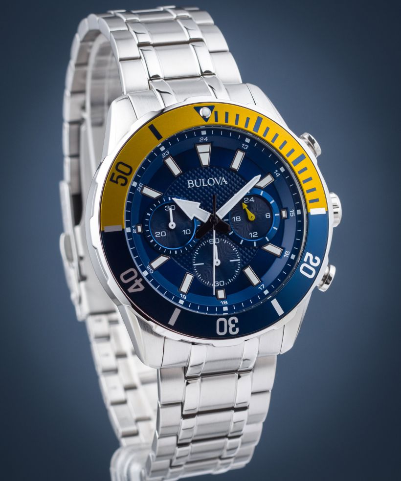 63 Bulova Karórák • 100%-ban eredeti - eOrak.hu