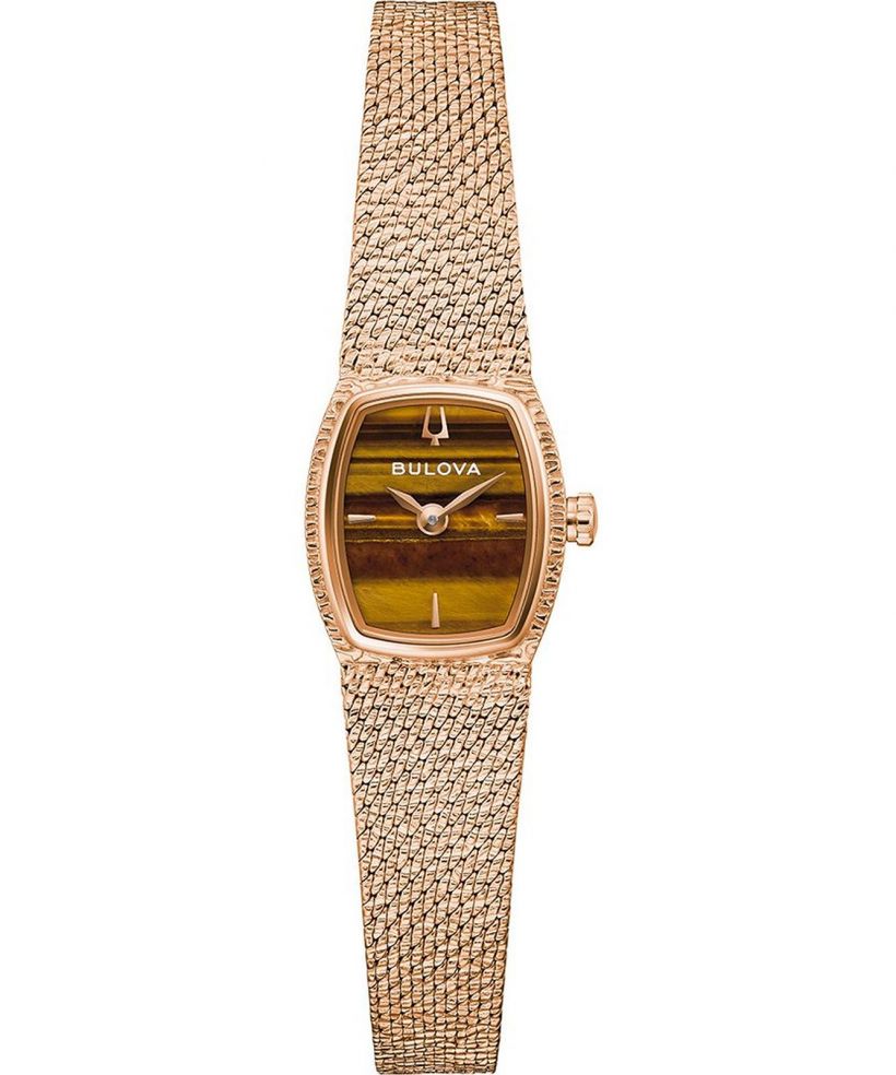 63 Bulova Karórák • 100%-ban eredeti - eOrak.hu