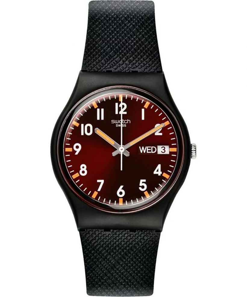 114 Swatch Karórák • Hivatalos kiskereskedő - eOrak.hu