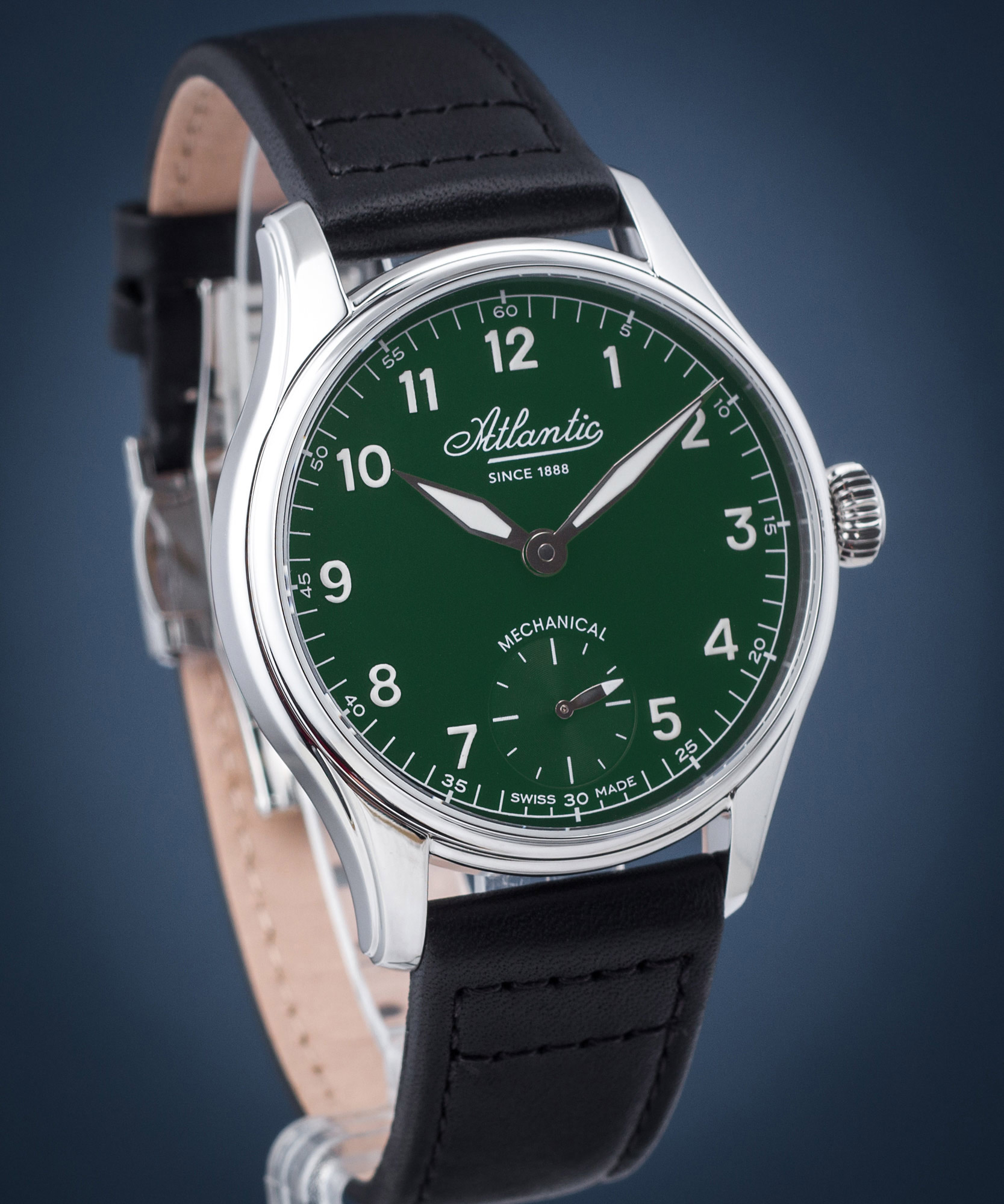 Atlantic 52952.41.73 - Worldmaster Manufacture Mechanical Karóra • Eórák.hu