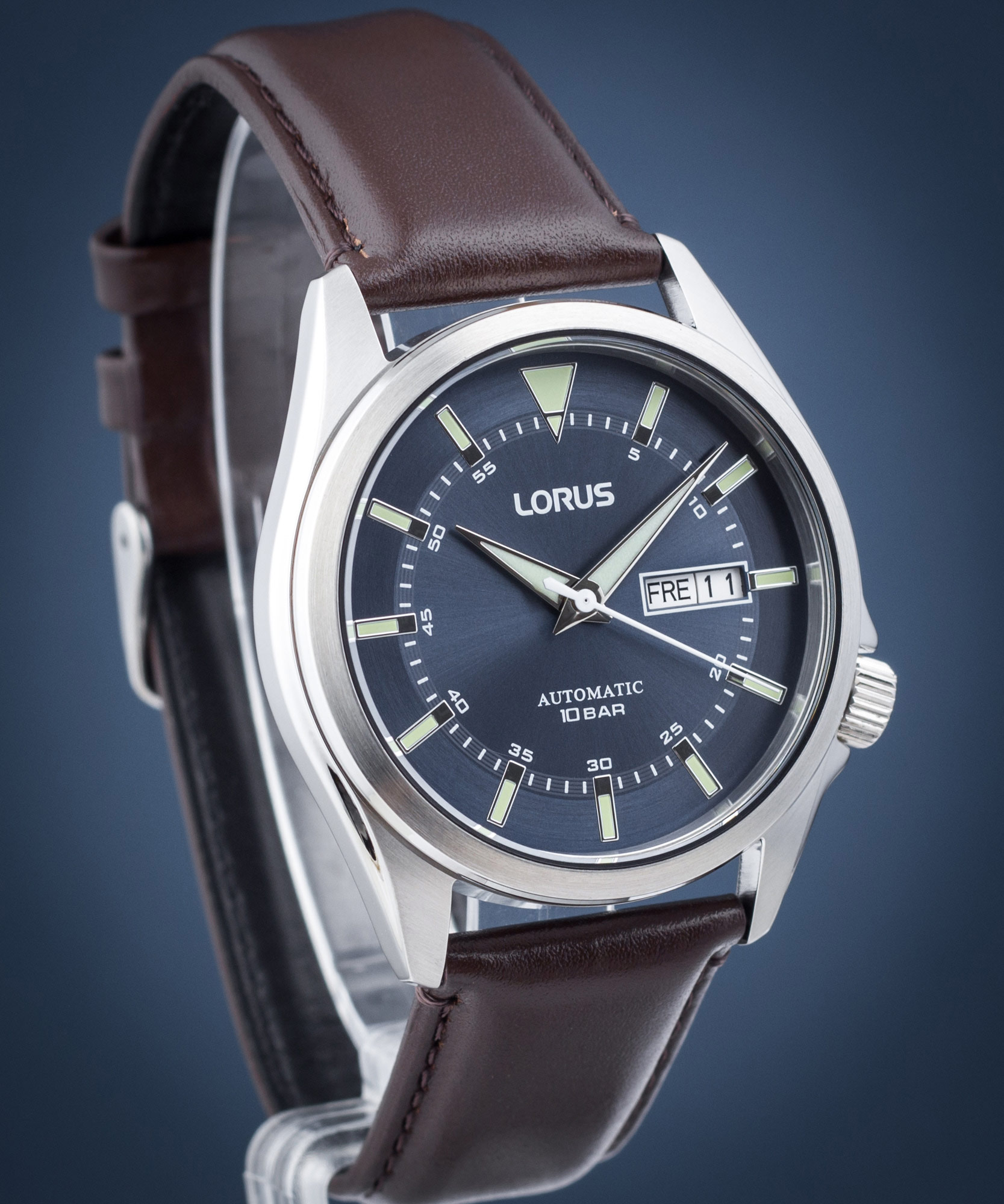 Lorus RL427BX9 - Classic Automatic Karóra • Eórák.hu