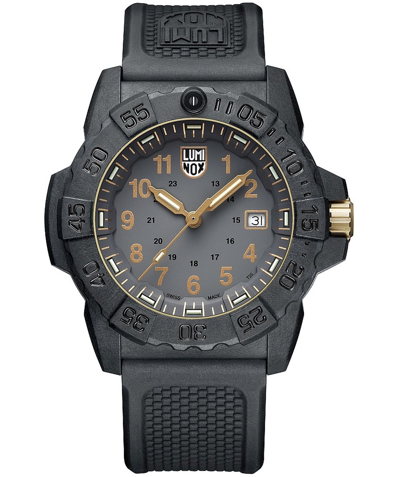 Luminox XS.3508.GOLD - Original Navy SEAL 3500 Karóra • Eórák.hu