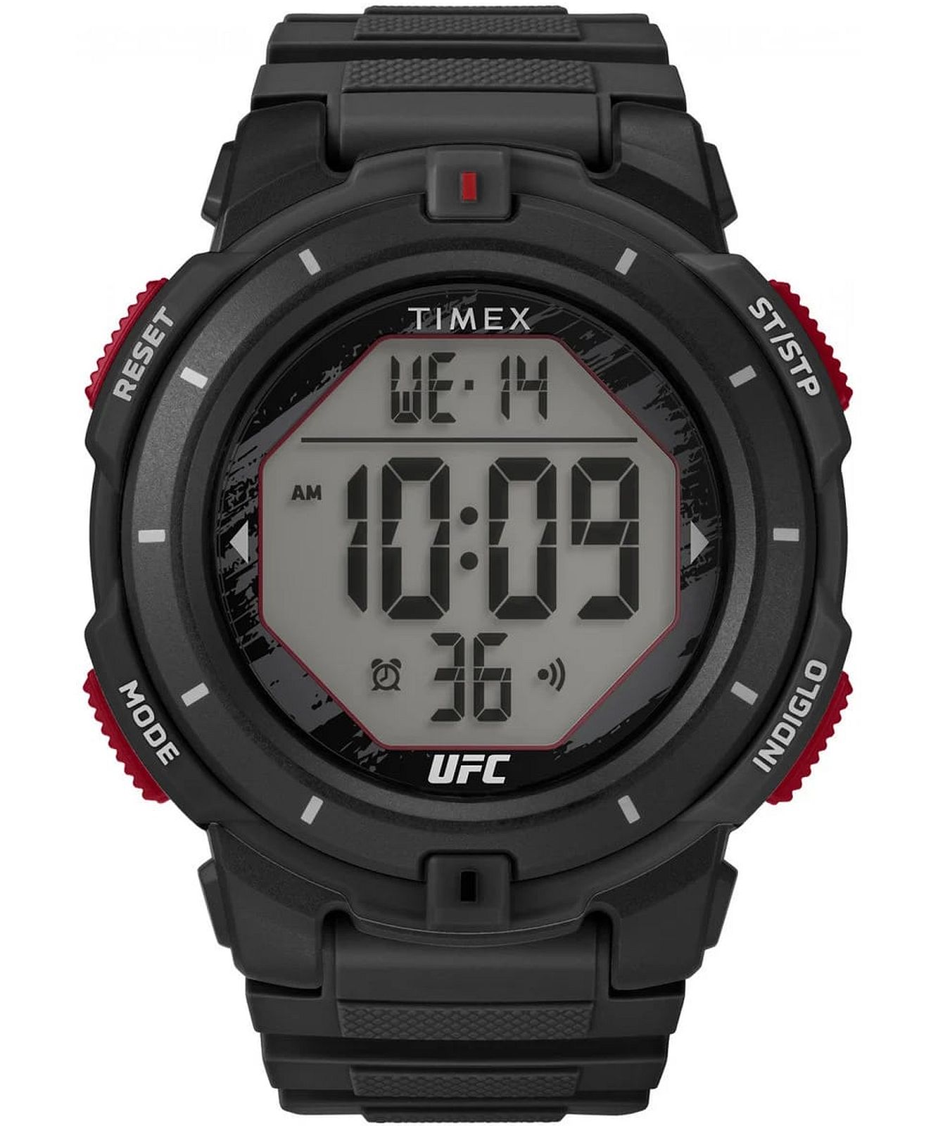 Timex TW5M59600 - UFC Rumble Digital karora • Eórák.hu