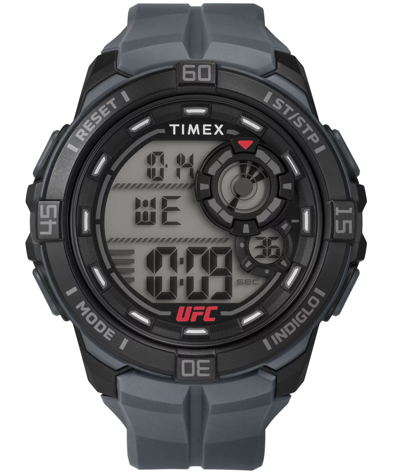 Timex TW5M59300 - UFC Rush Digital karóra • Eórák.hu