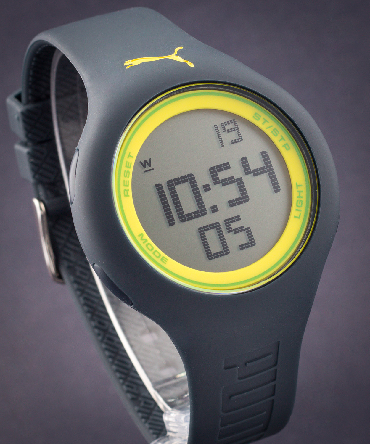 Puma PU910801043 - Loop Karóra • Eórák.hu