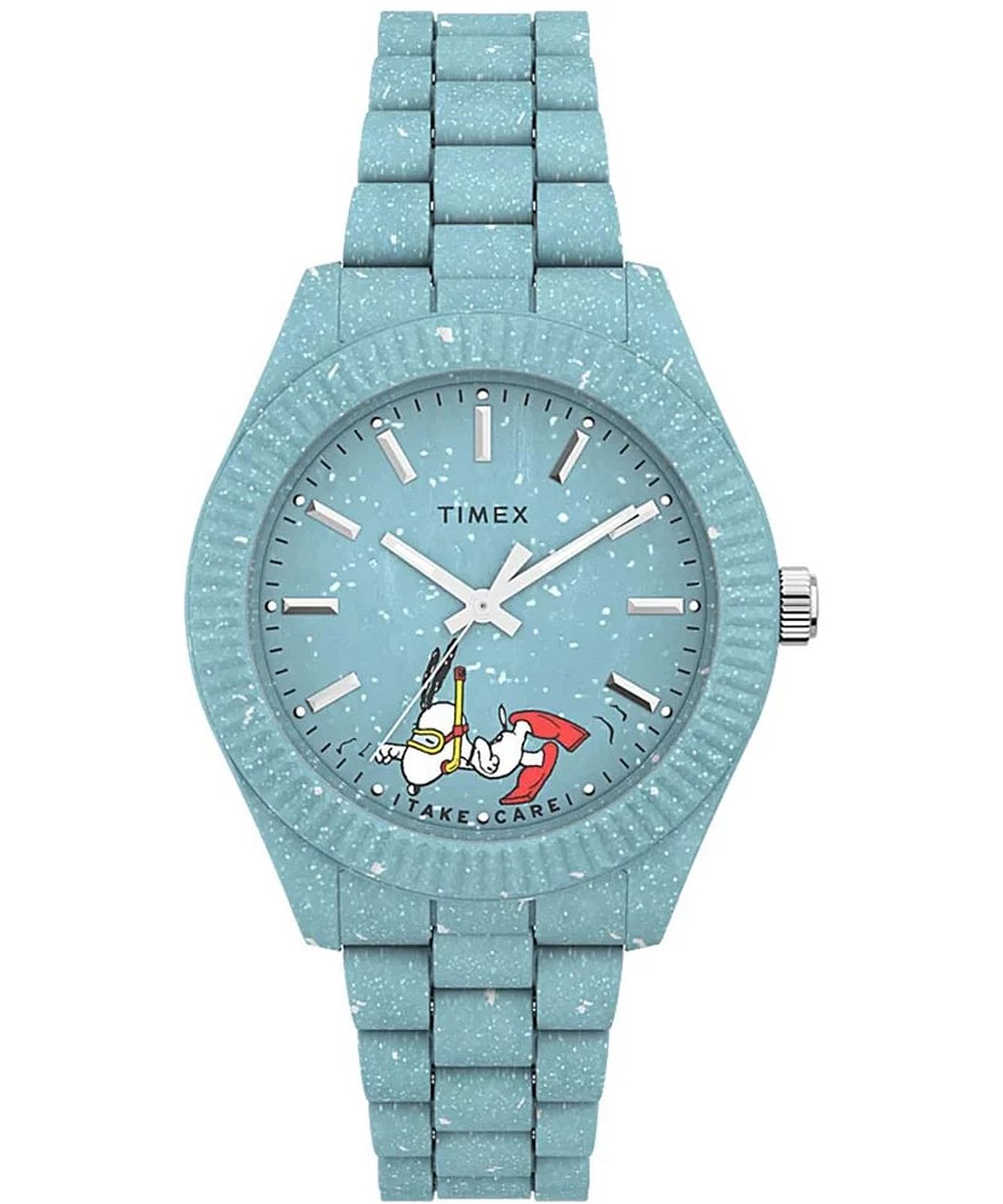 Timex TW2V53200 - Waterbury Ocean X Peanuts Karóra • Eórák.hu